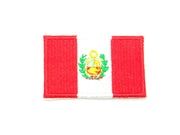 Peru Patch