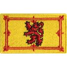 Scotland Patch