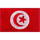 Tunisia Patch