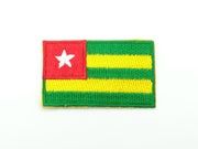 Togo Patch