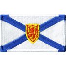 Nova Scotia Patches