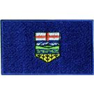 Alberta Patch