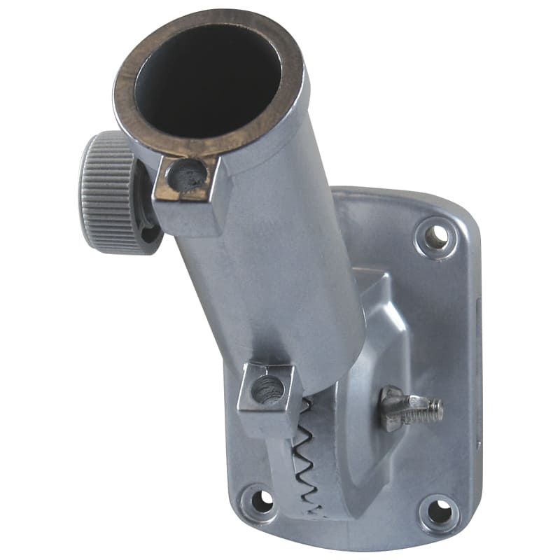 Adjustable Metal Bracket 1"