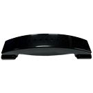 17 Hole Black Plastic Base