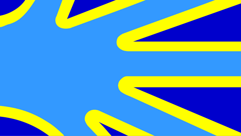 Deaf Flag (210D Nylon)