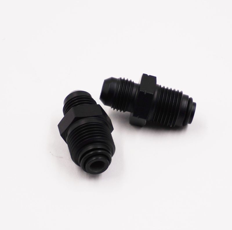 Pure Stealth Power Box Adapters & Adapter Kits