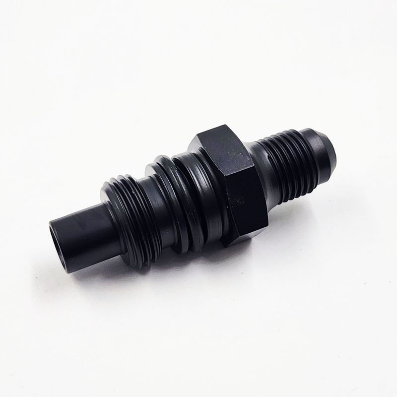 Pure Stealth Power Steering Pump Adapters & Accessories