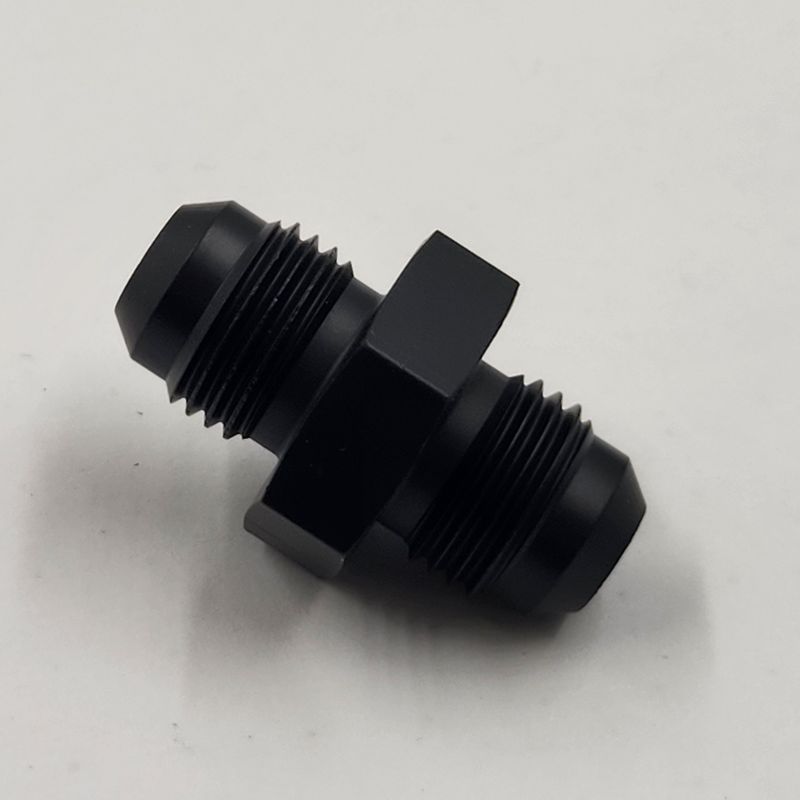 Pure Stealth Aluminum AN Adapters