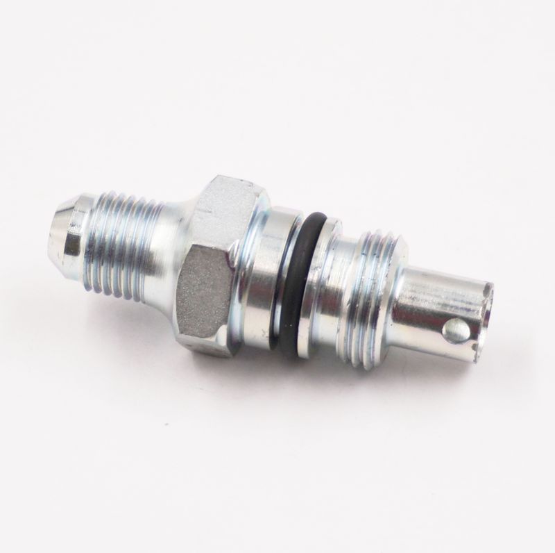 GM Flow Control Valves