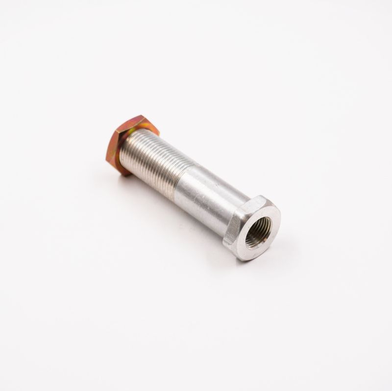 Large Format Thru-Frame Fittings