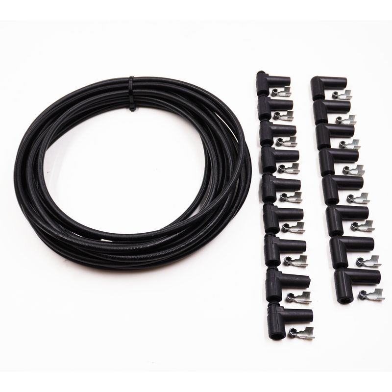 Pure Heritage Ignition Wire Kits