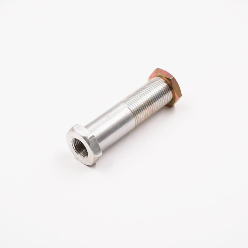 Large Format Thru-Frame Fittings