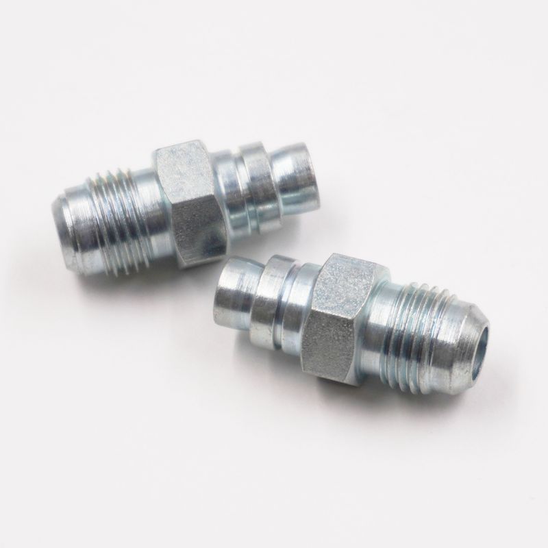 Transmission Fittings & Adapters