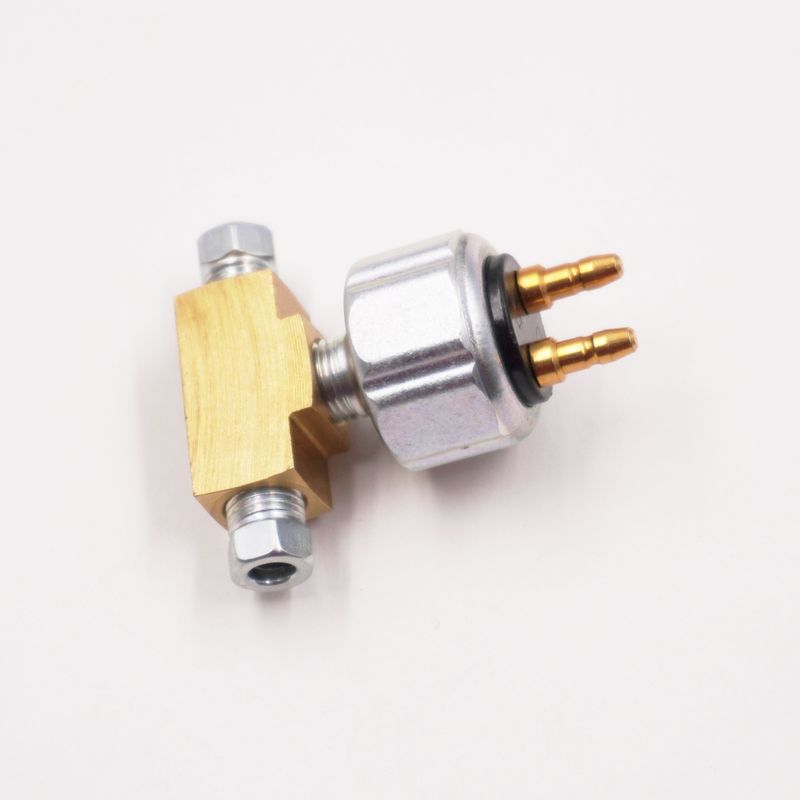 Low Pressure Hydraulic Brake Switches, Fittings & Kits