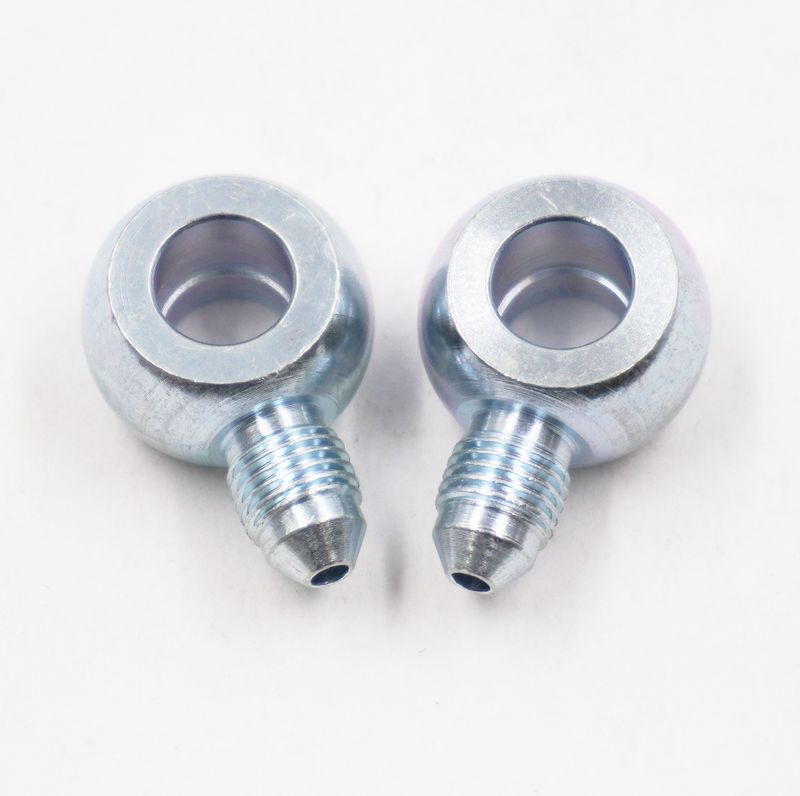 Brake Caliper Banjos