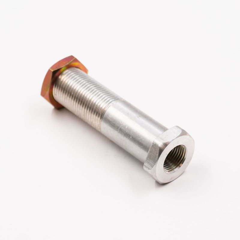 Large Format Thru-Frame Fittings