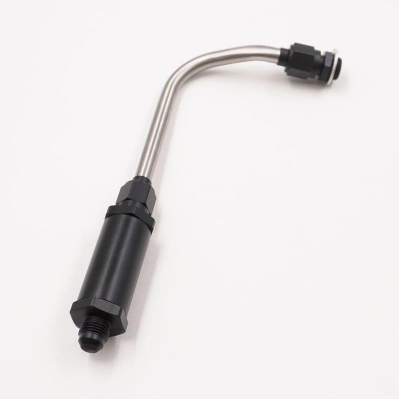 Pure Stealth Carburetor Fue Line Kits