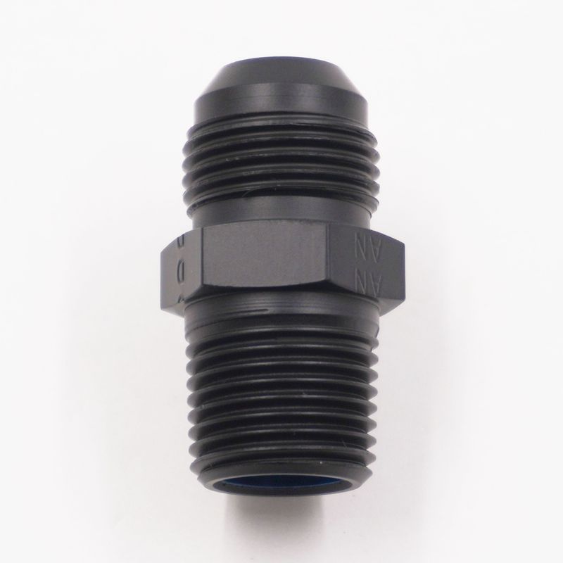 Pure Stealth -10AN Aluminum Adapters