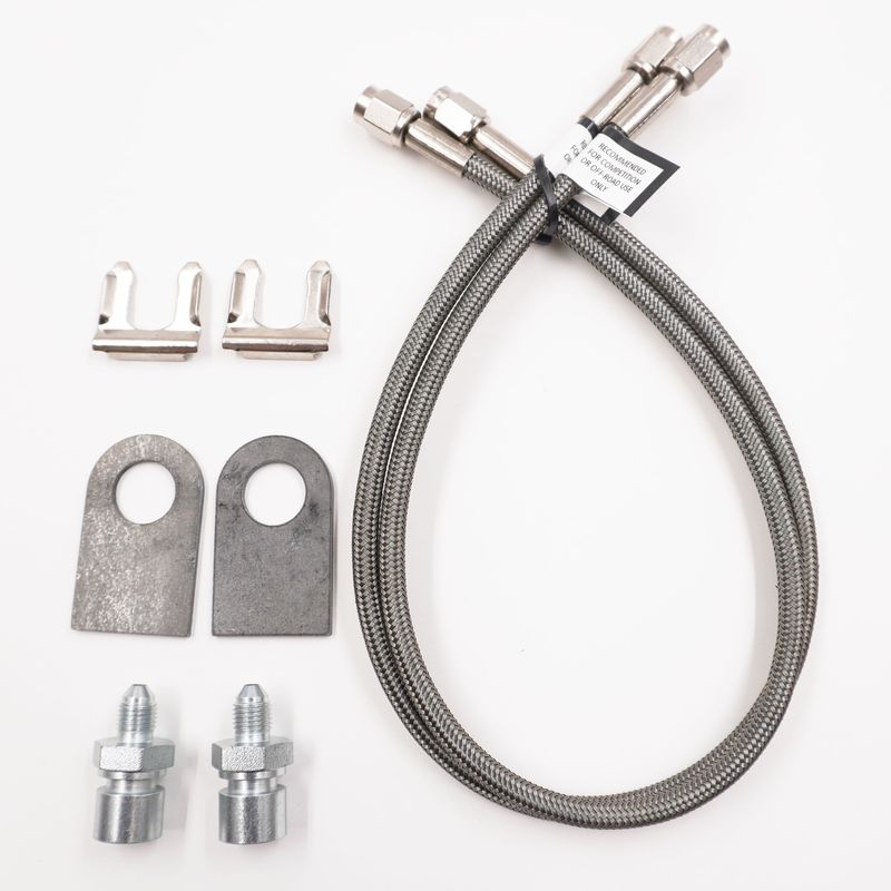 Brake Line Kits