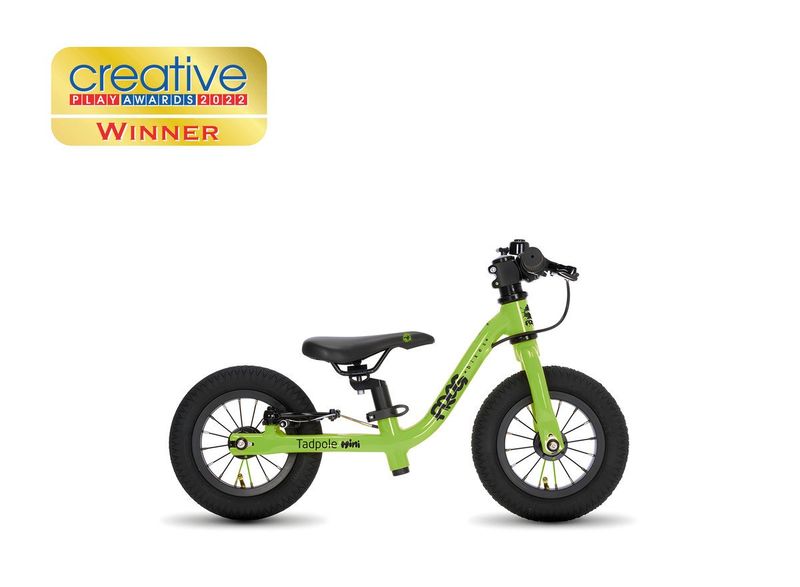 Frog Tadpole Mini | Balance Bike for Toddlers Cochrane