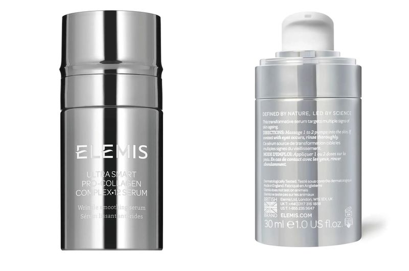 Elemis ULTRA SMART Pro-Collagen Complex 12 Serum