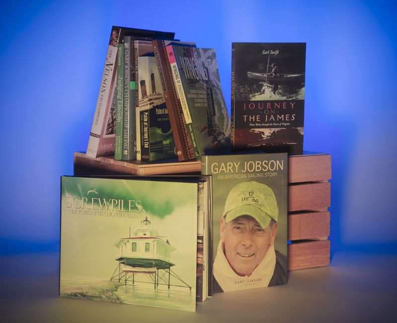 Lecture Series Books