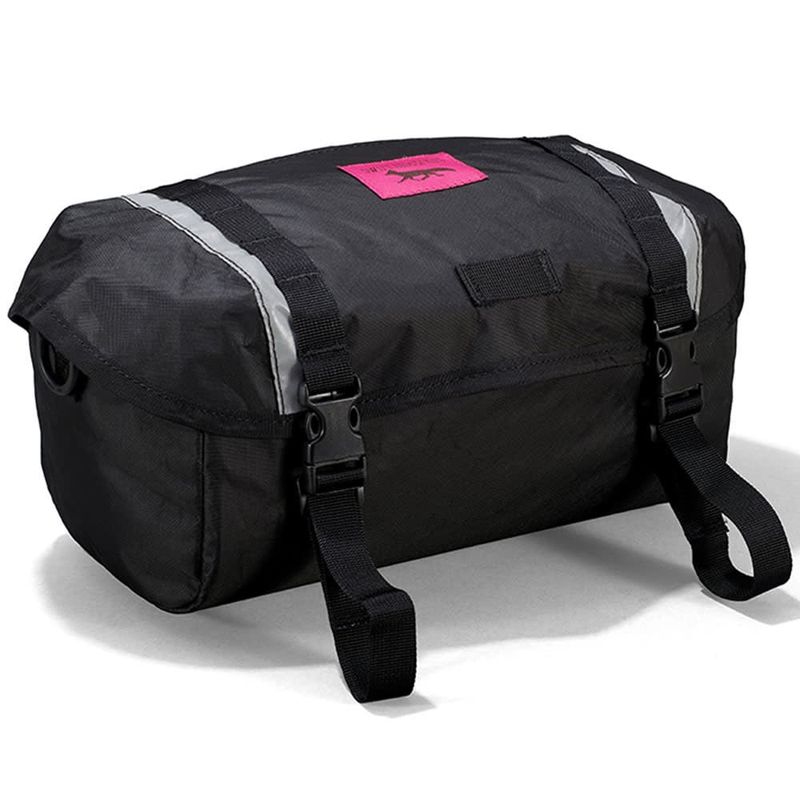 Swift Industries Catalyst Pack, Black