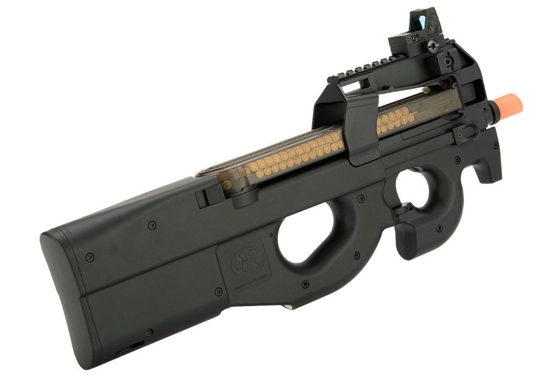 FN P90 AEG