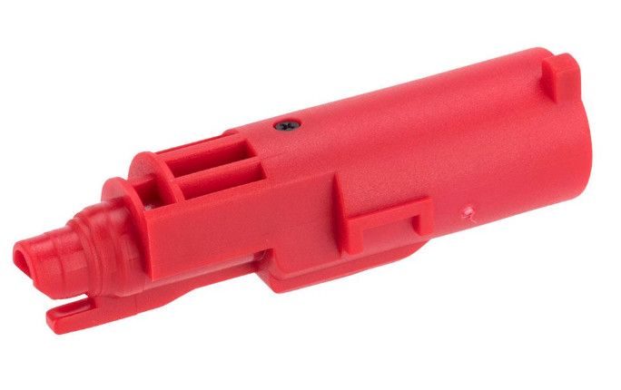 Angel Custom nozzle set