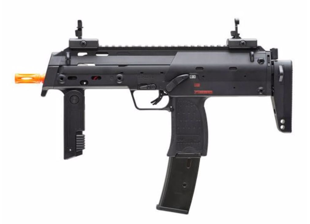 Umarex H&K MP7 A1 PDW - AEG