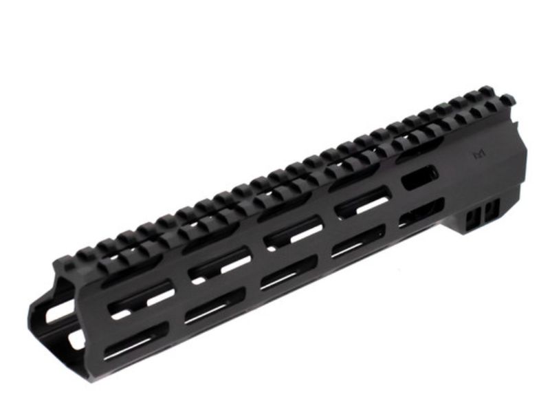 AIM Sports Free Float M4 M-Lok Handguard 10"