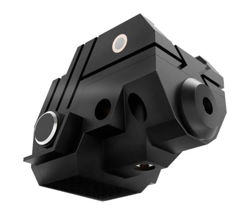 ADE ALRL Rechargeable RED Laser