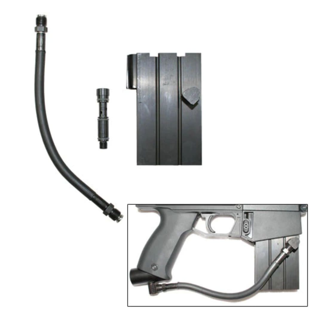 X7 Expansion Chamber Kit