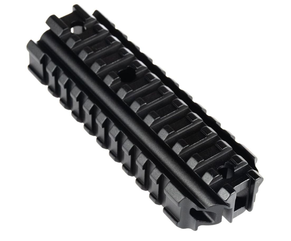 AR15 WEAVER TRI-RAIL