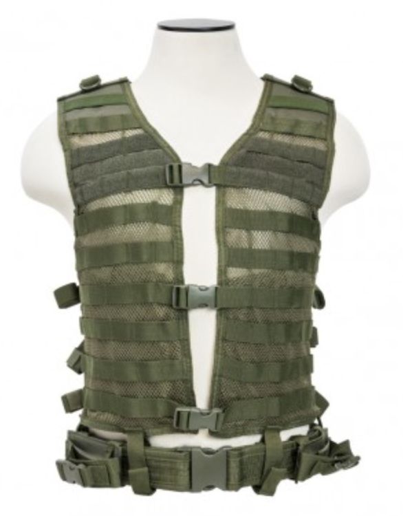 MOLLE VEST