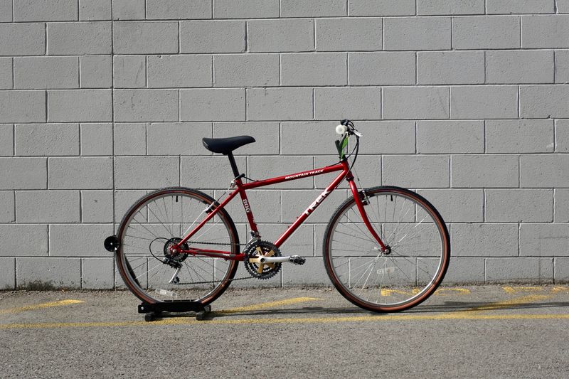 Trek 800 Mountain Track