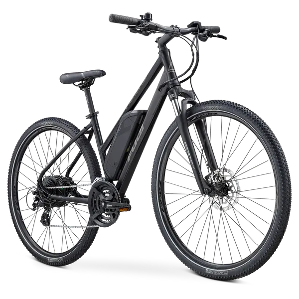 E-Active Bikes