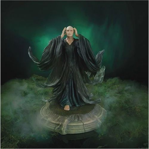 Wizarding World of Harry Potter Voldemort 1:8 Scale Statue