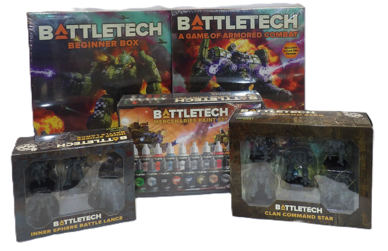 Battletech