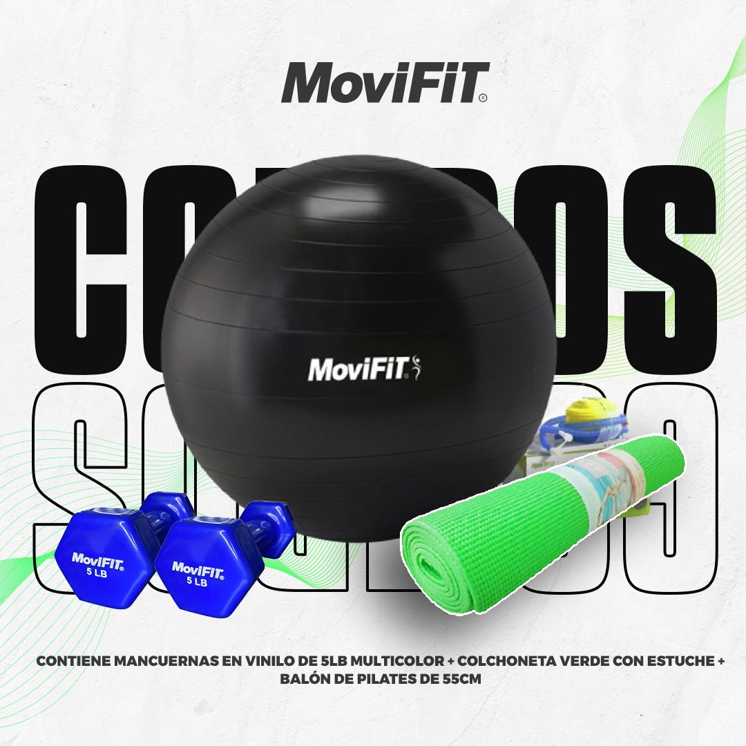 Movifit | Equípate para entrenar - Caminadoras, Elípticas, Accesorios ...
