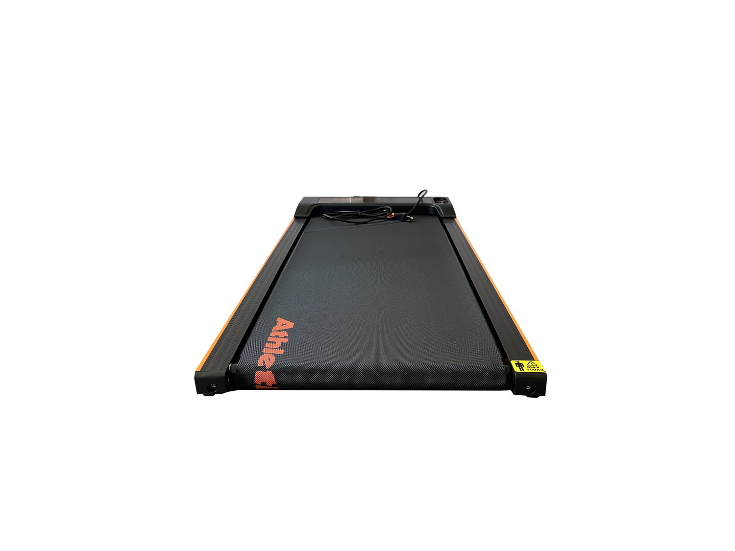 DF300 (04825) DESK FIT CAMINADORA PARA OFICINA Y HOGAR ATHLETIC – 110V