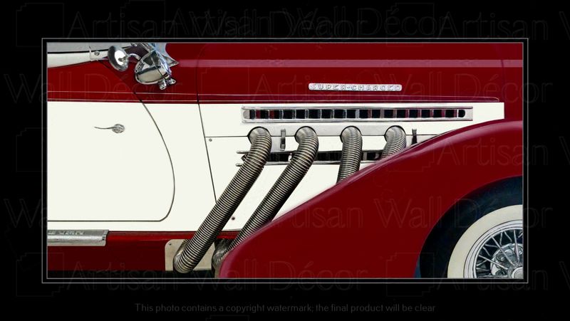 Rolling Sculpture™ - Motorized Collection