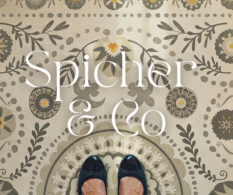 Spicher & Company Rugs
