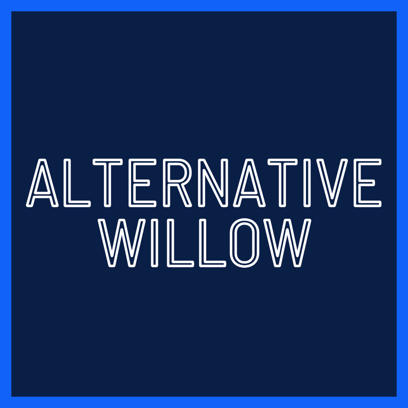 Alternative Willow