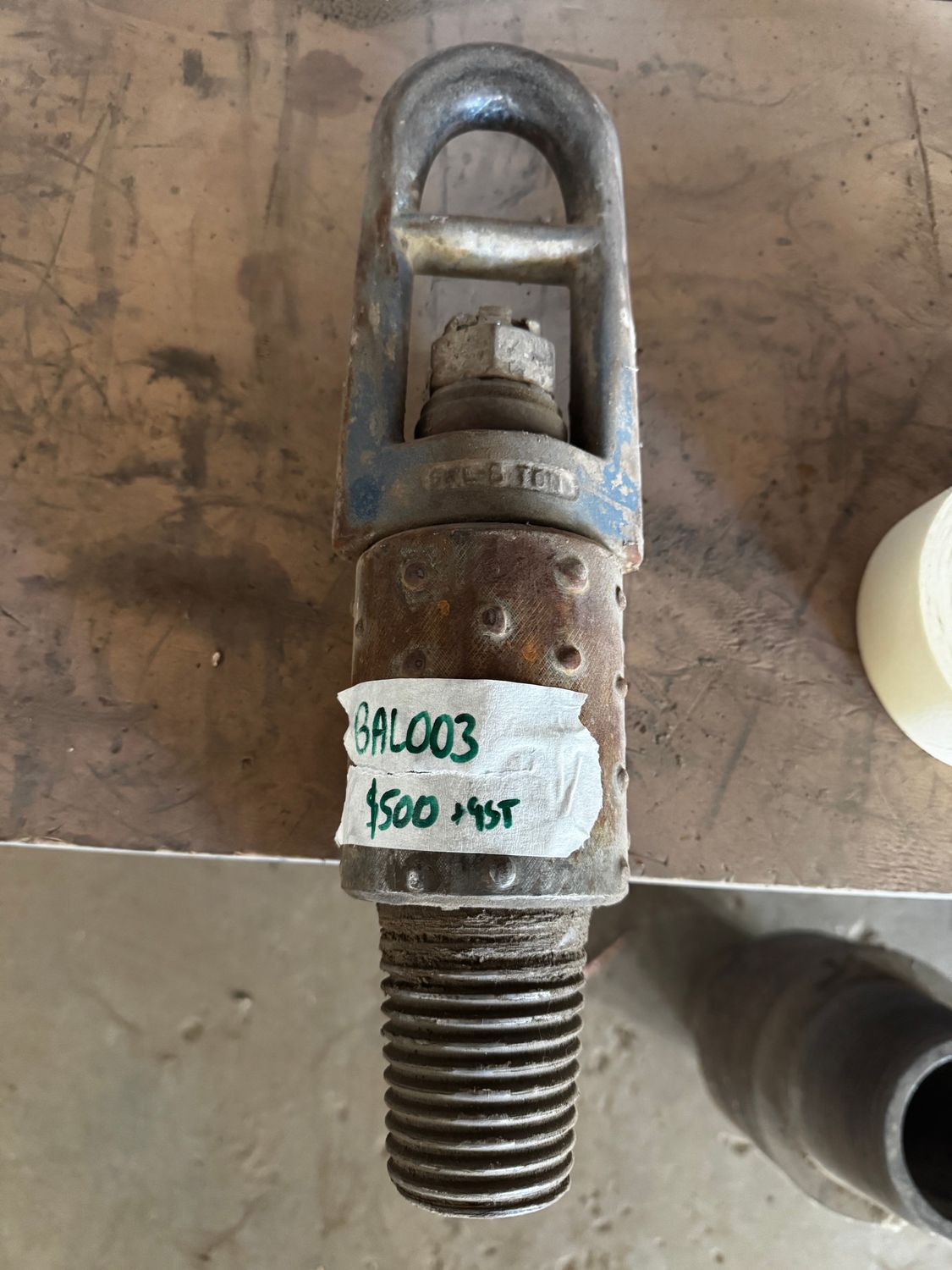 Dynamic Drilling | Retirement Sale: Drilling Equipment, Vehicles and More