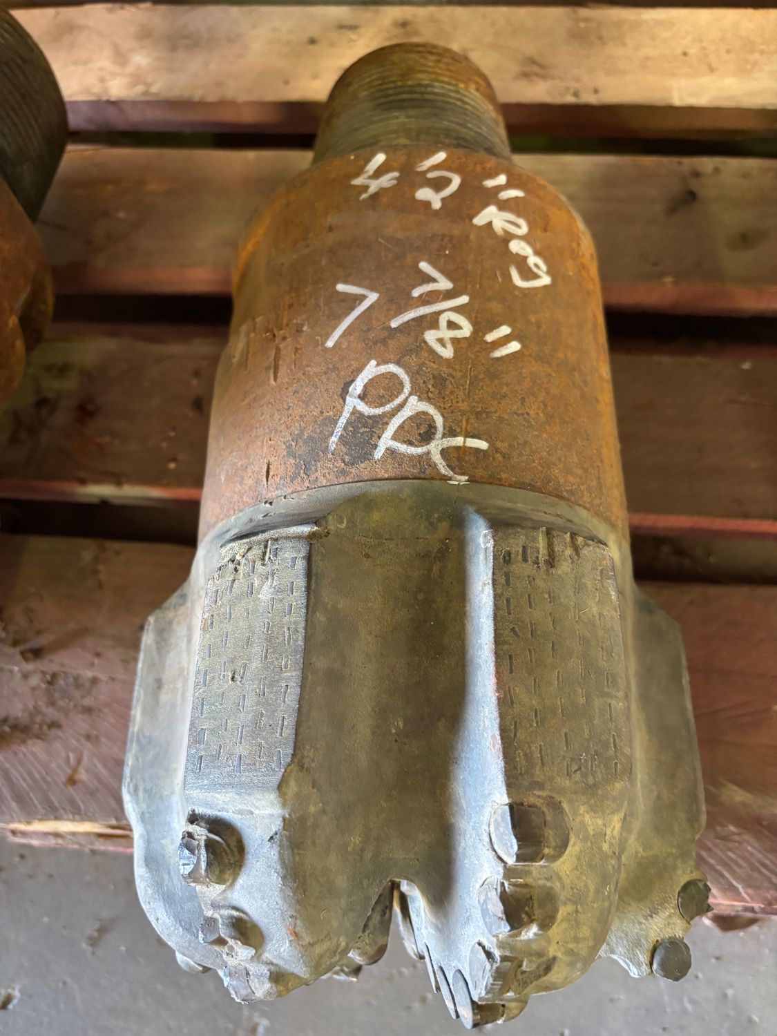 Dynamic Drilling | Retirement Sale: Drilling Equipment, Vehicles and More