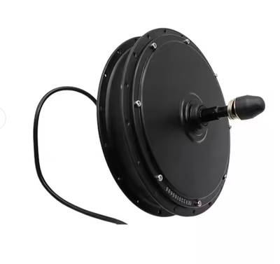 MTX 2000 Watt kit E-Bike Conversion Kit