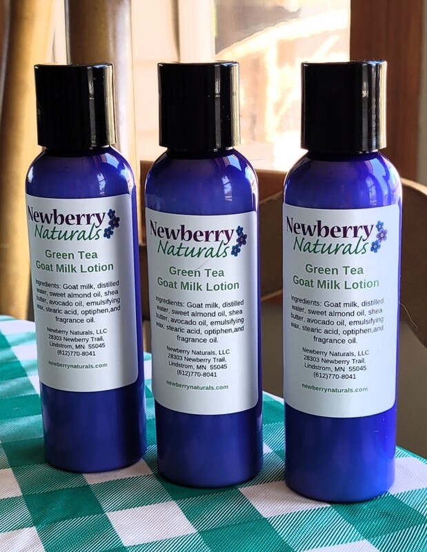 Products | Newberry Naturals | Natural Soap and Shampoo Bars