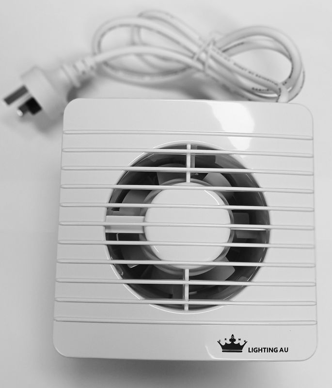 100MM WALL CEILING VENTILATION EXHAUST FAN