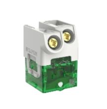 32A ICONIC SWITCH MECH WHITE 40M32-VW